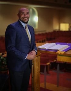 African American Chamber Fund - Meet The Board